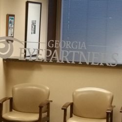 GEORGIA EYE PARTNERS NORTHSIDE - Ophthalmologists - 1100 Johnson Ferry ...