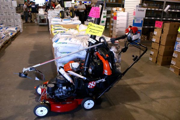 HORIZON DISTRIBUTORS - Updated October 2025 - 16 Photos - 1990 Stone ...