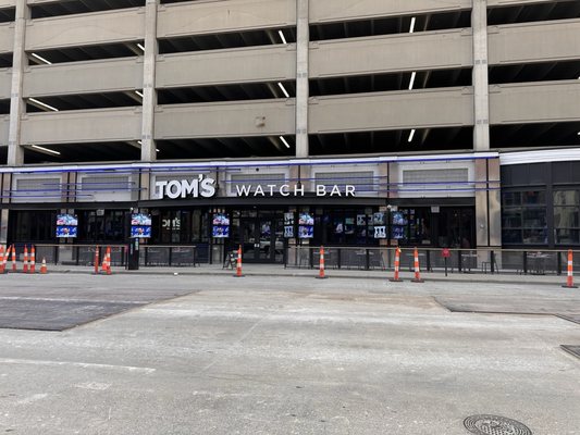 TOM’S WATCH BAR - Updated January 2026 - 164 Photos & 83 Reviews - 140 ...