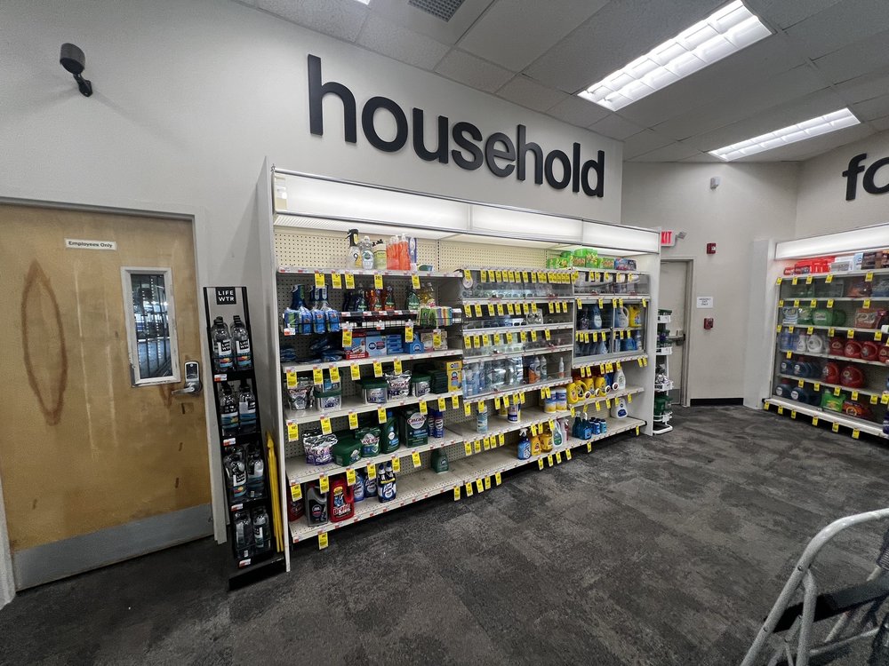 CVS PHARMACY - Updated January 2026 - 28 Photos & 49 Reviews - 1755 ...