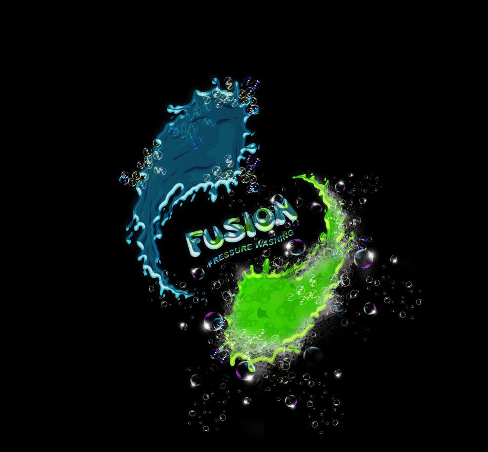 FUSION PRESSURE WASHING - Updated March 2025 - Temple, Georgia ...