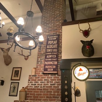 THE MANCHESTER ARMS - Updated August 2024 - 353 Photos & 470 Reviews ...