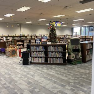 RANCHO CUCAMONGA PUBLIC LIBRARY - Updated August 2025 - 54 Photos & 63 Reviews - 7368 Archibald ...