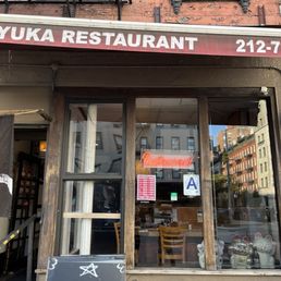 YUKA JAPANESE RESTAURANT - Updated January 2026 - 515 Photos & 661 ...