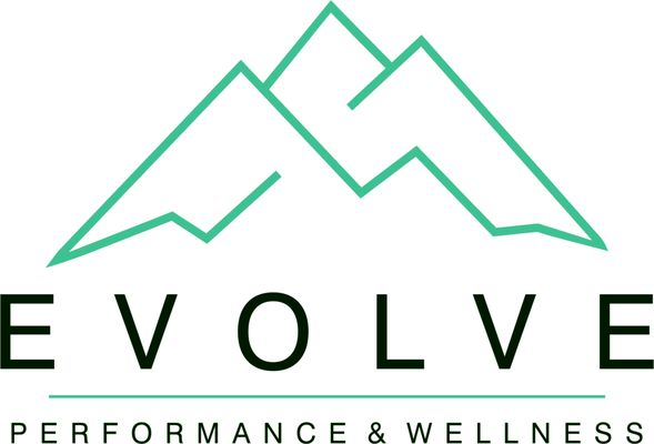 EVOLVE PERFORMANCE & WELLNESS - Updated September 2025 - 11521 Blocker ...