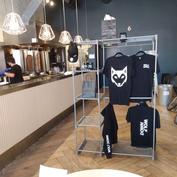 WOLF DOWN - Updated January 2026 - 60 Photos & 33 Reviews - 380 Bank St ...