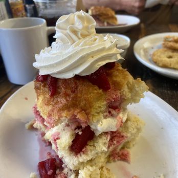 MAVERICK BISCUIT - Updated October 2025 - 101 Photos & 118 Reviews ...