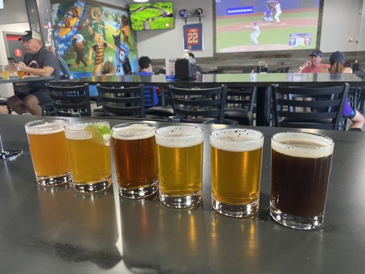 BAMBEI BREWING COMPANY - 100 Superior Plaza Way, Superior, Colorado ...