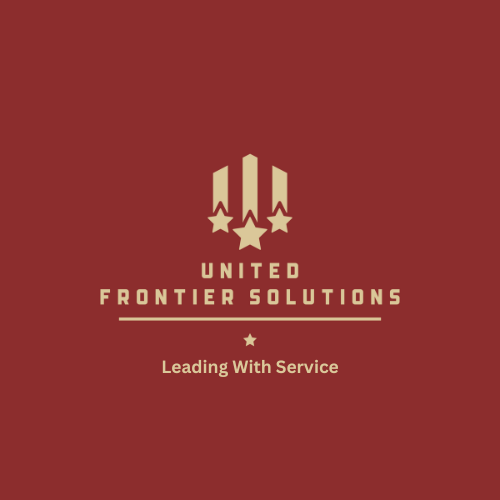 UNITED FRONTIER SOLUTIONS - Updated August 2024 - 7550 W I-10, San ...