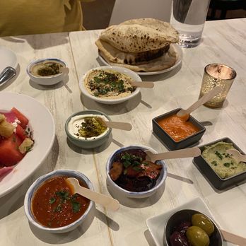 FIYA - Updated January 2025 - 268 Photos & 242 Reviews - 5419 N Clark ...