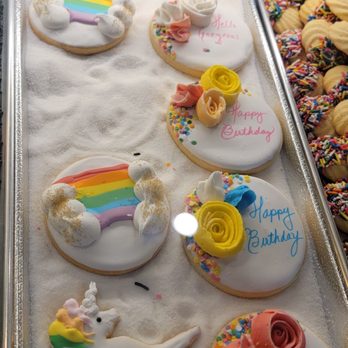 RISPOLI BAKERY - Updated October 2024 - 42 Photos & 34 Reviews - 1103 ...