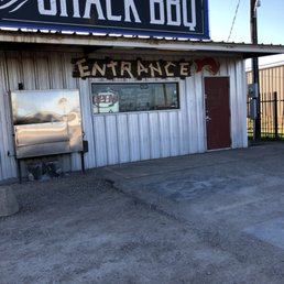 THE SHACK BBQ - Updated July 2025 - 187 Photos & 402 Reviews - 2309 N ...