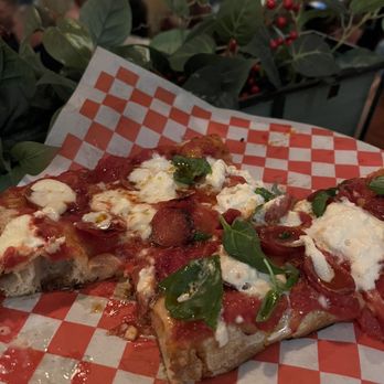 STRACCI PIZZA - 196 Photos & 119 Reviews - 106 Hume Ave, Alexandria ...