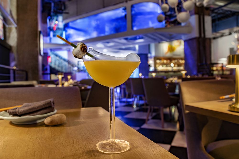 MRS FISH - Updated December 2025 - 5624 Photos & 2069 Reviews - 448 S ...