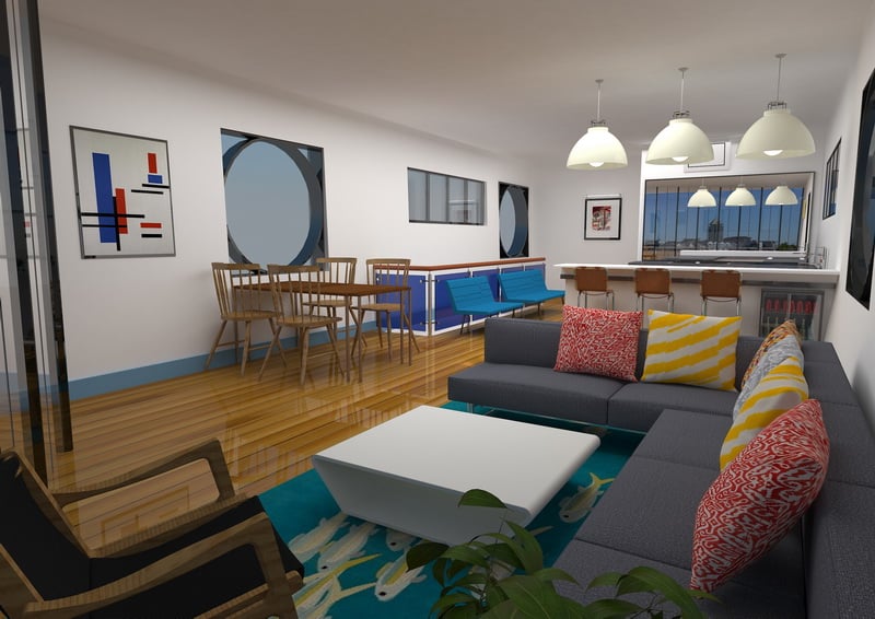 REAL ANIMATION WORKS - Updated July 2024 - 20 Photos - Unit LG02 ...