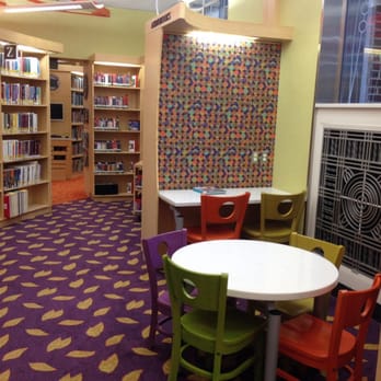 LAKE FOREST LIBRARY - Updated January 2026 - 33 Photos & 10 Reviews ...