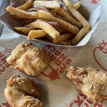 THE CRACK SHACK - Updated October 2025 - 2426 Photos & 2093 Reviews ...