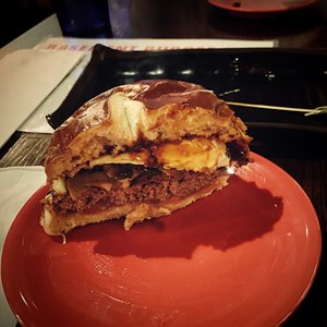 BASEMENT BURGER BAR - 292 Photos & 603 Reviews - 33316 Grand River Ave ...