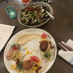 OX & OCEAN - Updated November 2025 - 558 Photos & 479 Reviews - 2101 ...