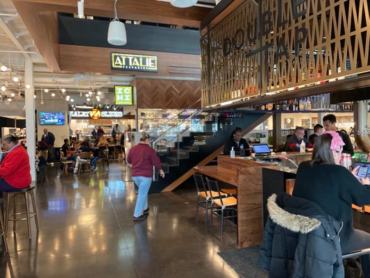 THE EXCHANGE AT THE AT&T DISTRICT - Updated July 2025 - 13 Photos - 211 ...