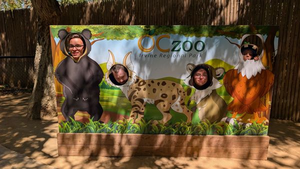 OC ZOO IRVINE REGIONAL PARK - Updated January 2026 - 134 Photos & 46 ...