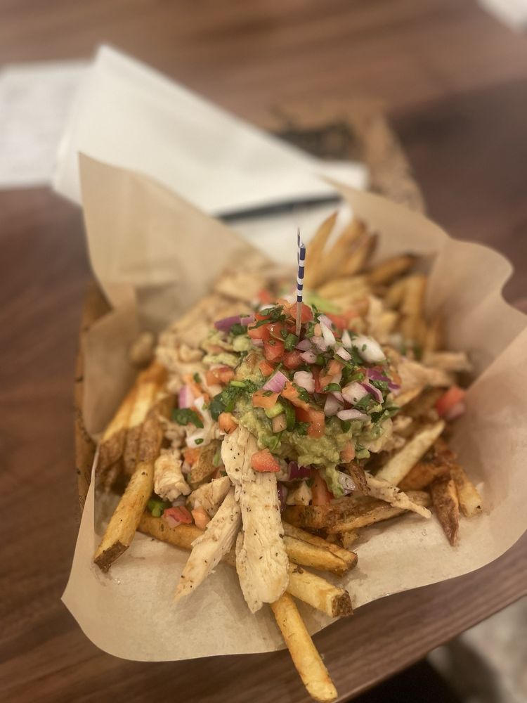 HALIDOM EATERY - Updated April 2025 - 224 Photos & 72 Reviews - 1341 ...