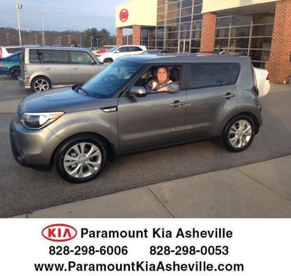 PARAMOUNT KIA ASHEVILLE - Updated December 2025 - 23 Photos & 71 ...