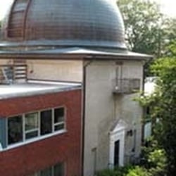 CENTER FOR ASTROPHYSICS - HARVARD & SMITHSONIAN - 18 Photos - Colleges ...