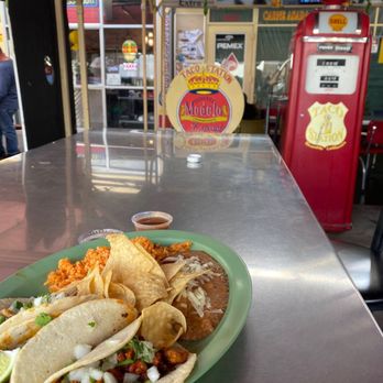 TACO STATION - Updated November 2025 - 12 Reviews - 4283 Chicago Ave ...