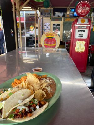 TACO STATION - Updated November 2025 - 12 Reviews - 4283 Chicago Ave ...
