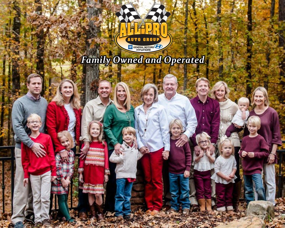 ALL PRO AUTO GROUP - Updated September 2025 - 709 New Franklin Rd ...