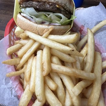 JOHN’S BURGERS - Updated March 2025 - 185 Photos & 244 Reviews - 6537 ...