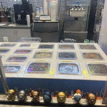 YOAJUNG - Updated September 2025 - 313 Photos & 104 Reviews - 1450 Ala ...