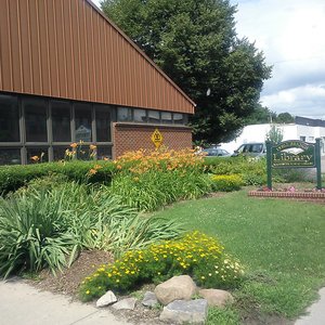 PENFIELD PUBLIC LIBRARY - Updated July 2025 - 39 Photos & 10 Reviews ...