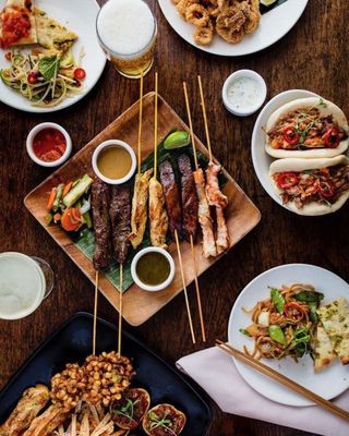 E&O KITCHEN AND BAR - 2521 Photos & 1274 Reviews - 314 Sutter St, San ...