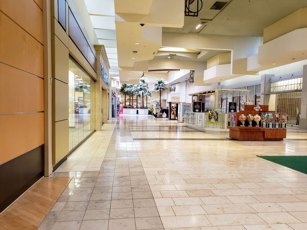LANSING MALL - Updated May 2025 - 43 Photos & 14 Reviews - 5330 W ...