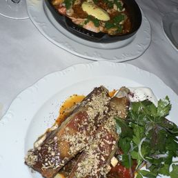 CREVETTE - Updated October 2025 - 209 Photos & 36 Reviews - 10 Downing ...