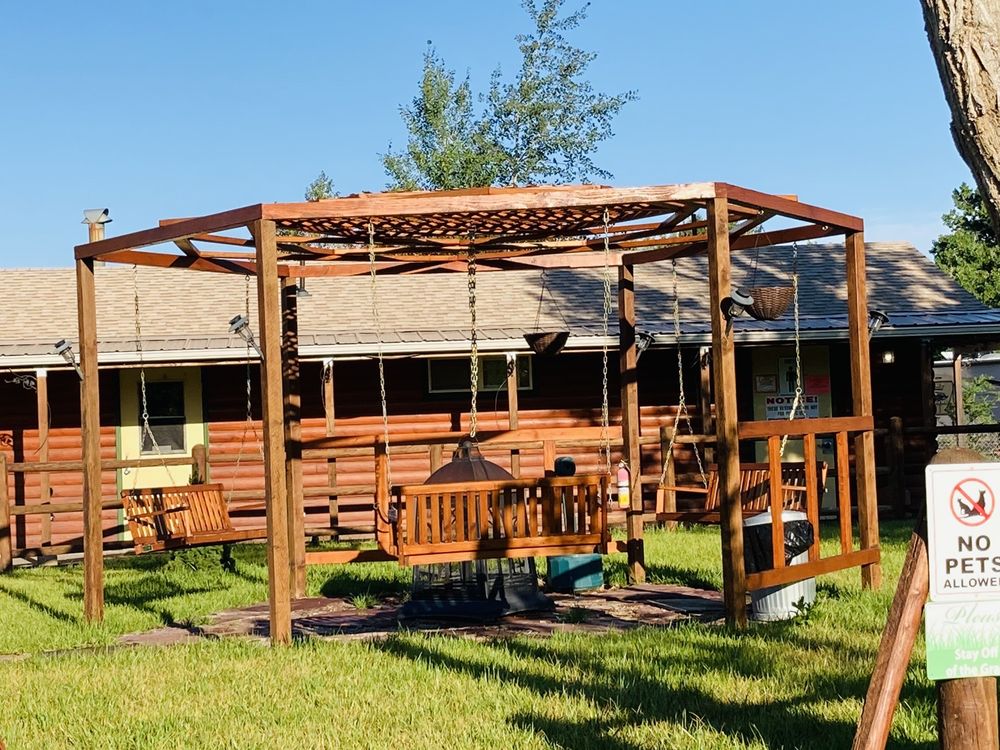 FORT CASPAR CAMPGROUND - Updated June 2025 - 25 Photos & 21 Reviews ...