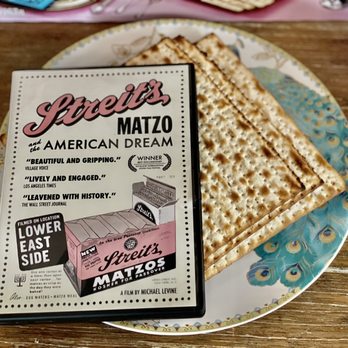 STREIT’S MATZOS - Updated January 2026 - 171 Rte 303, Orangeburg, New ...