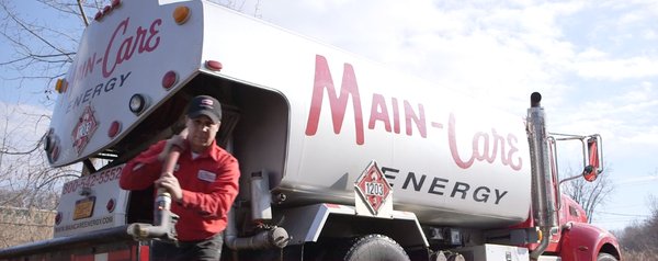 MAIN-CARE ENERGY - Updated July 2025 - 10 Photos & 43 Reviews - 1 Booth ...