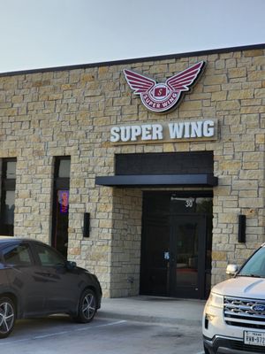SUPER WING - Updated June 2026 - 64 Photos & 98 Reviews - 2770 Fishtrap ...