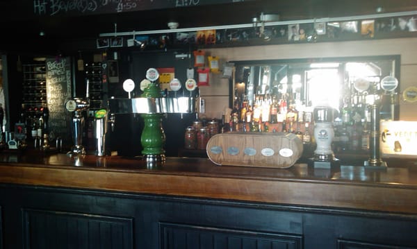 THE ROPEWALK - 1 The Ropewalk, Nottingham, United Kingdom - Yelp