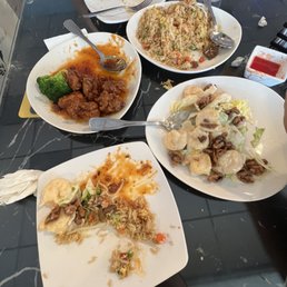 WANG’S TABLE - 137 Photos & 53 Reviews - 1086 S Virginia St, Reno, NV ...