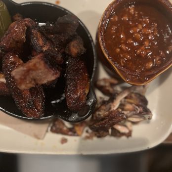 JACK STACK BARBECUE - LENEXA - Updated December 2025 - 307 Photos & 214 ...