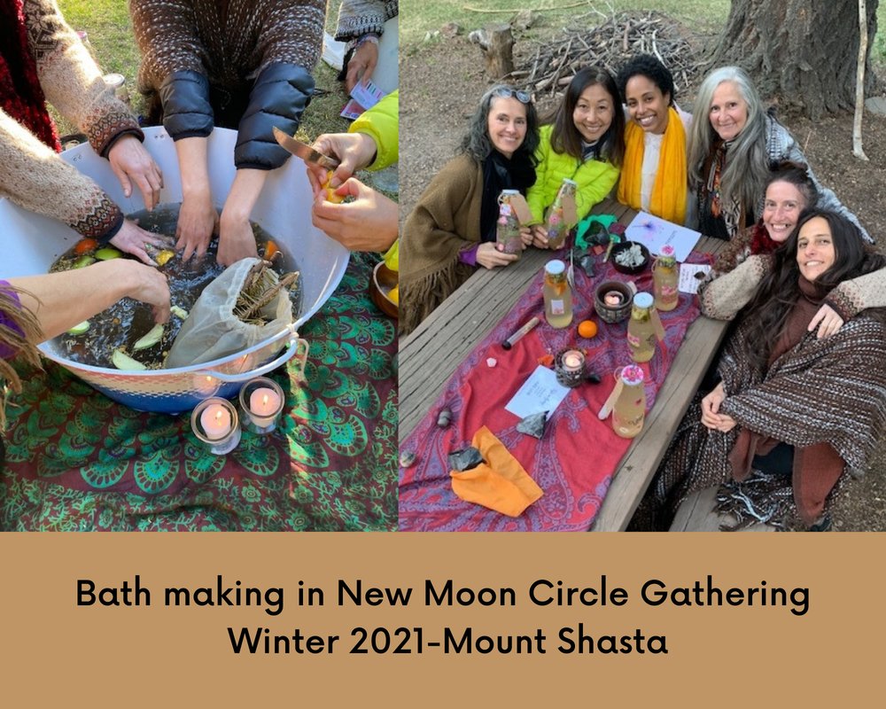 EKUTE - Updated July 2025 - Mount Shasta, California - Life Coach ...