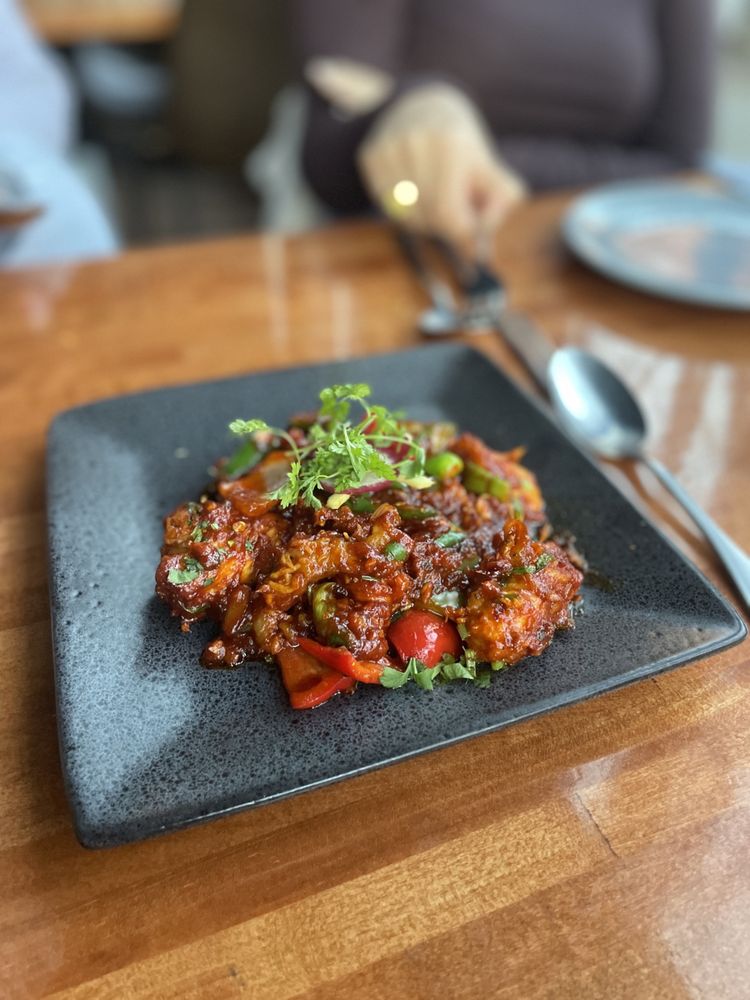 ZAIKA - Updated December 2025 - 495 Photos & 250 Reviews - 1100 Pike St ...