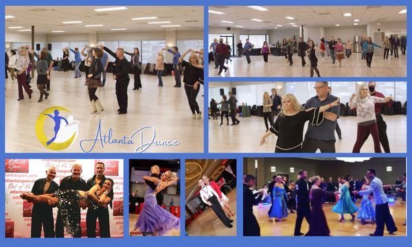 ATLANTA DANCE - 11 Photos - 2211 Roswell Rd, Marietta, Georgia - Dance ...