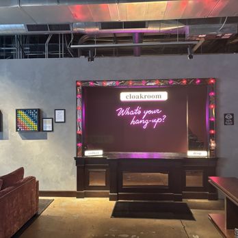 PUTTSHACK - DENVER Denver, CO - Updated November 2024 - 346 Photos ...