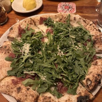 BRAZA BRAVA PIZZERIA NAPOLETANA - Updated December 2025 - 580 Photos ...