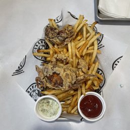 CRAWFISH KING - Updated September 2025 - 966 Photos & 814 Reviews - 725 ...